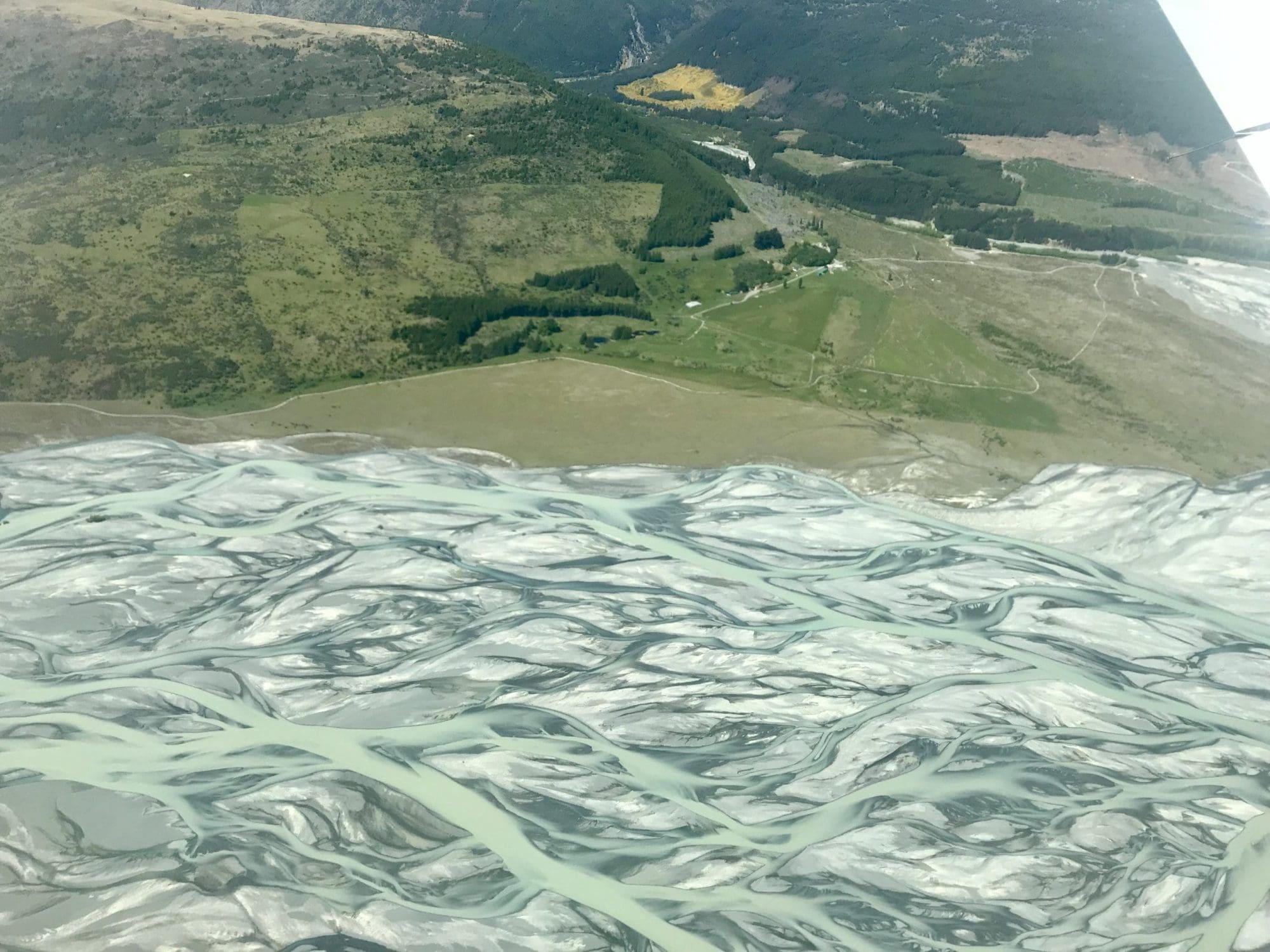 History & Culture Of The Mt Cook Region | True South Flights